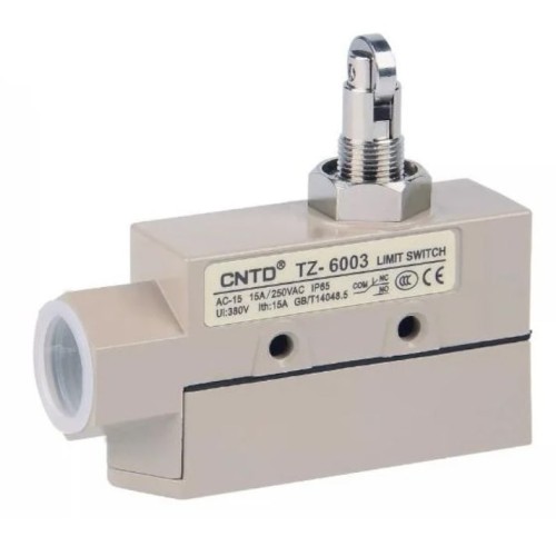Limit Switch CNTD TZ-6003 - Perpaexpo